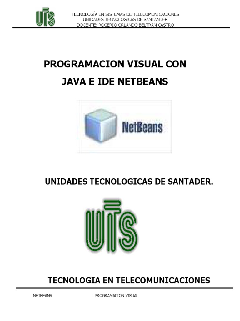Manejo de Graficos Netbeans | PDF | Imagen | Java (lenguaje de programación)