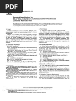 Astm F567 | PDF | Pipe (Fluid Conveyance) | Concrete