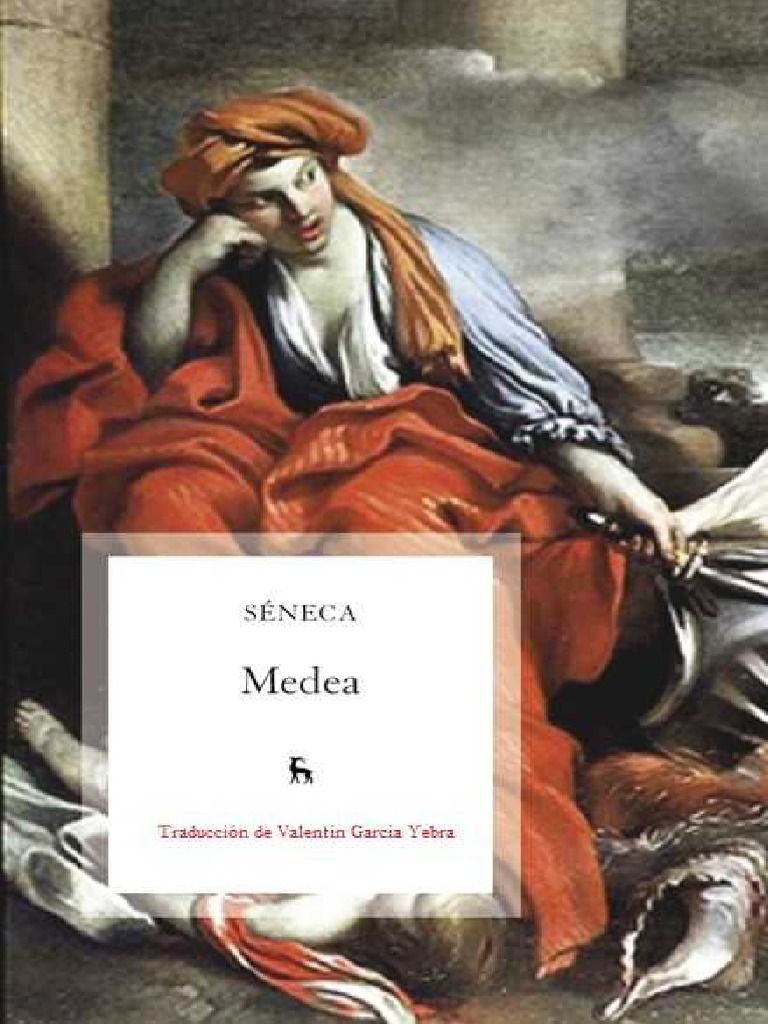 Séneca - Medea