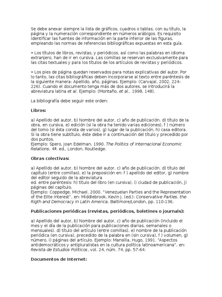 Normas Oasis | PDF | Texto | Semiótica