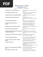 100 Universal Truths and Examples | PDF | Forgiveness