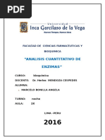 Enzima Invertasa | PDF | Sacarosa | Química