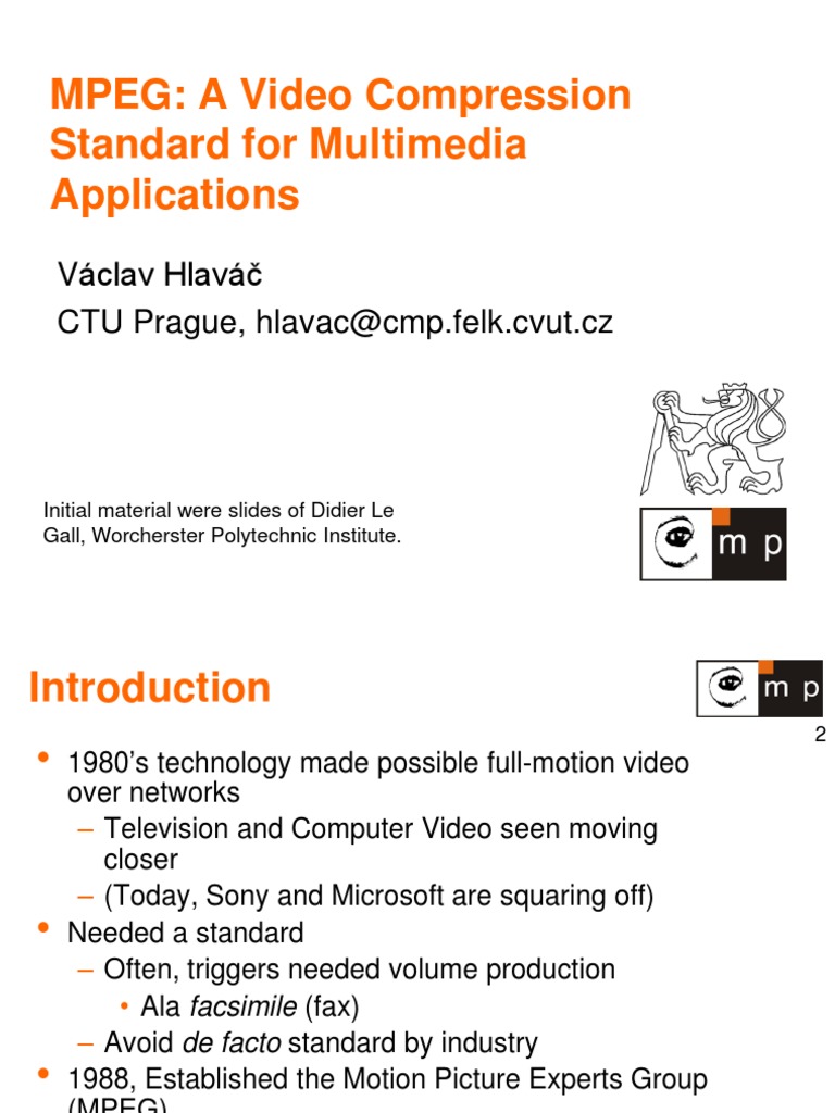 85 Video Compress | PDF | Data Compression | Mp3