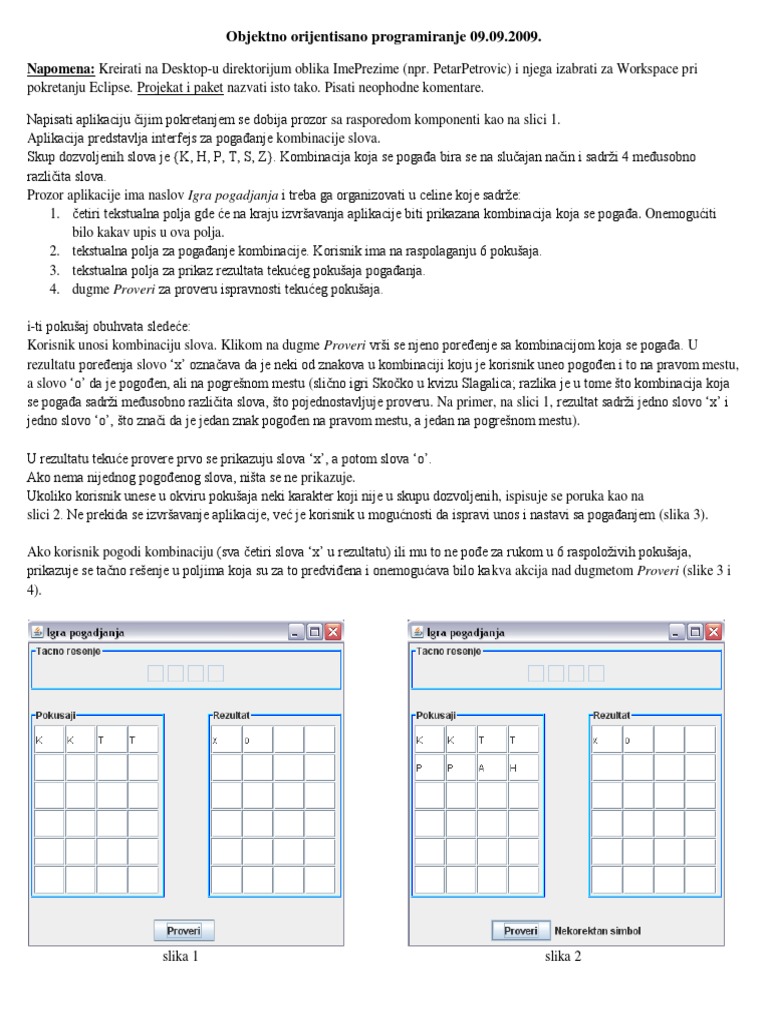 Skocko | PDF