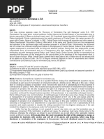 DOLE Department Order No. 198-18 (IRR of R.A. 11058) PDF | PDF ...