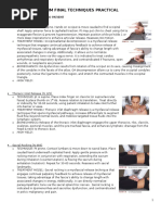 Viscerosomatic Reflexes Explained | PDF | Gastrointestinal Tract ...