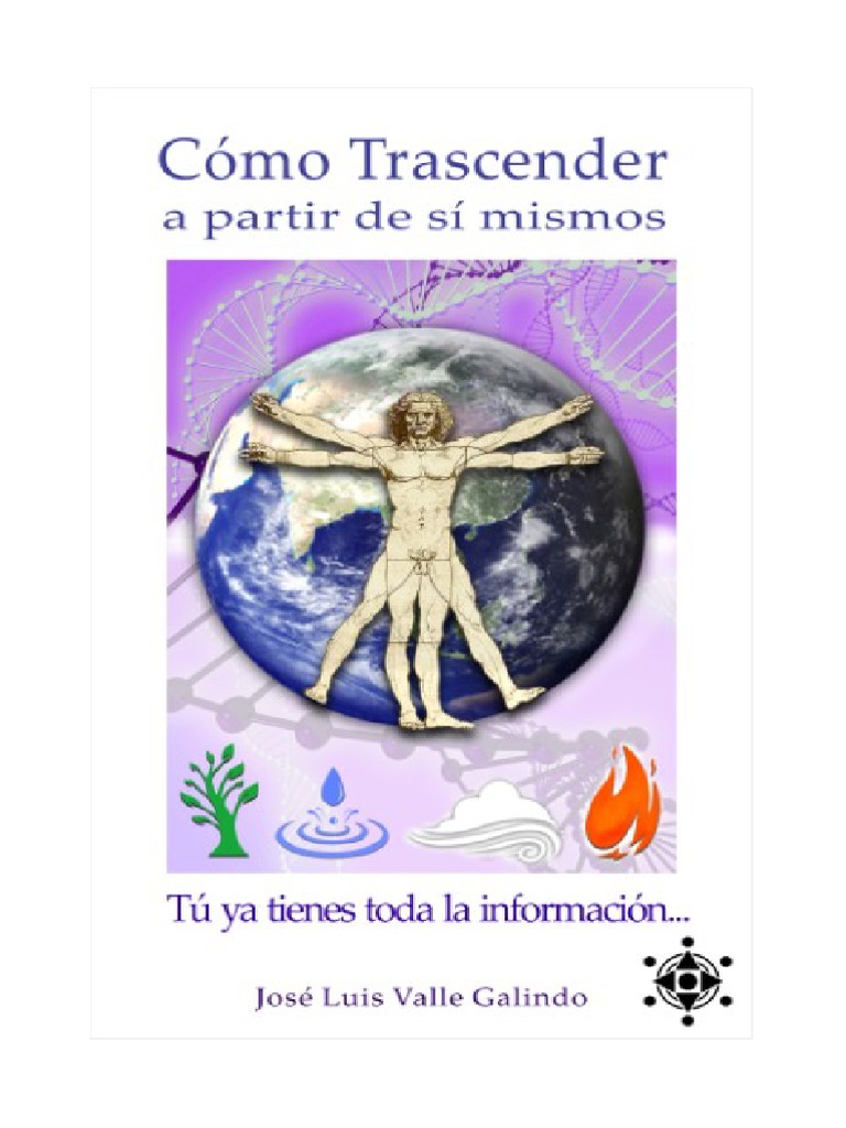 Como Trascender 2016 PDF | PDF | Vida | Conocimiento