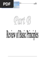 Deck Watchkeeping - Basic Principles | PDF | Navigation | Shipping