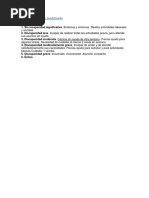 Escala de Rankin Modificada Calc Neurologia PDF | PDF