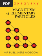 Berkeley Physics Course Vol 1 (Mechanics) | PDF