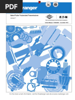 Bendix Air Brake System Schematic.pdf | Brake | Valve