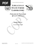 M4 Pmi | PDF | Rifle | Trigger (Firearms)