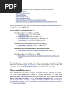 Understanding Rear Admiral Ranks | PDF | Commodore (Rank) | Military Rank
