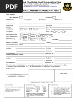 PNP GOA Uniforms | PDF | Dress Codes | Uniforms