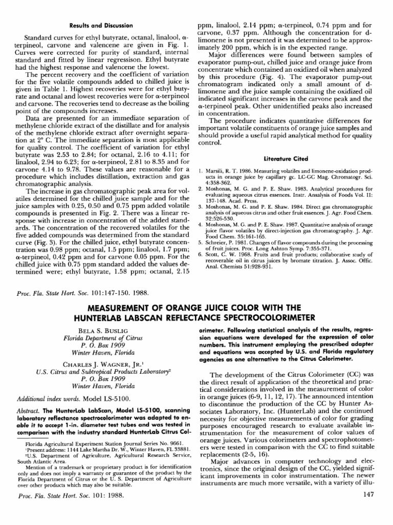 147-150 (Buslig) PDF | PDF | Correlation And Dependence | Gas ...