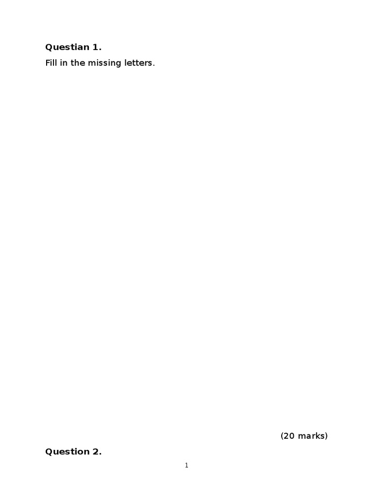 Interactive Learning Activity Worksheet | PDF