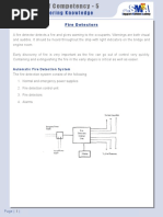 NFPA 1410 Drill Summary and Applications | PDF | Fire Sprinkler System ...