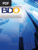 BDO Life Assurance Financial Statement 2023 | PDF | Investing ...