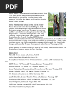 Afp Awards and Decorations | PDF | Military | Military Science