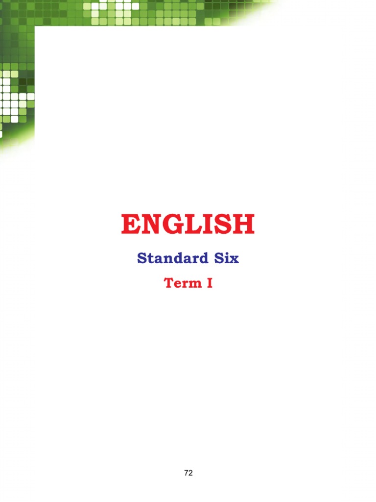 English Part 1 | PDF | English Language | Speed Reading