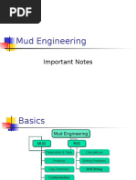 Mud Engineers Handbook | PDF | Fluid Dynamics | Sodium Hydroxide