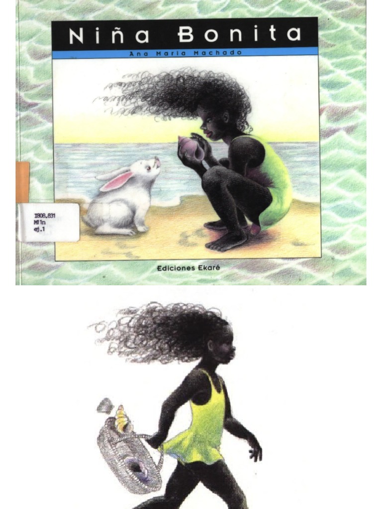 Cuento Niña Bonita | PDF