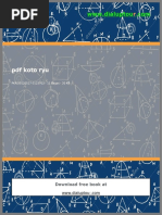 Bājíquán | PDF | Chinese Martial Arts | China