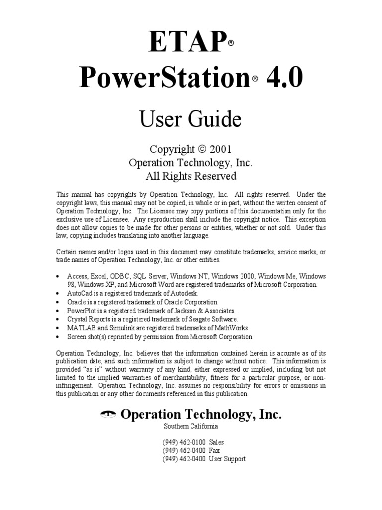 Chapter 14 Powerplot Interfacetang Pdf Transformer Relay