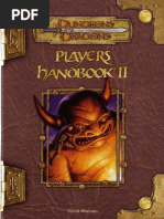 ADnD Monster Manual I 1st Edition Revised | PDF