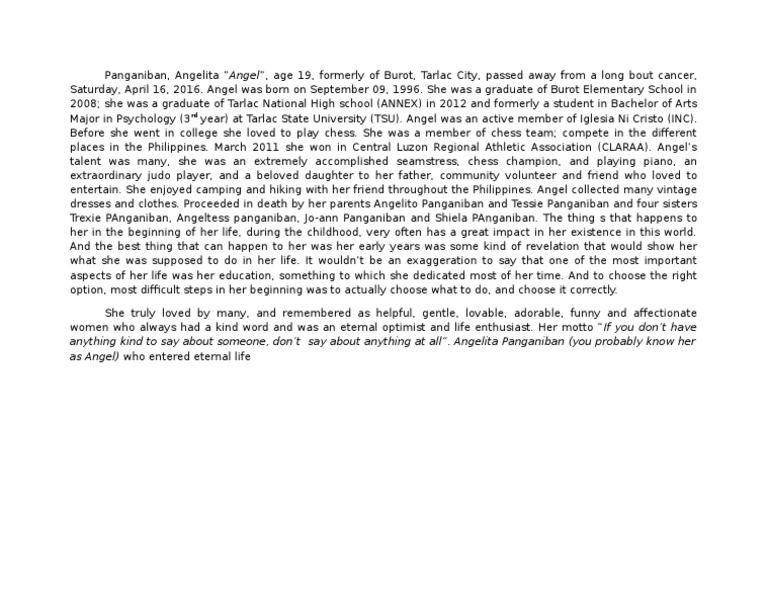 TSU Library 123 | PDF | Wellness