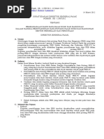 Formulir SPOP Dan LSPOP | PDF