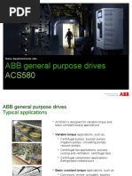 Drive Composer - Software Tools - ABB | PDF | Security | Computer Security