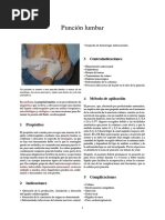 Signo de Homans: Diagnóstico y Relevancia | PDF | Anatomía del miembro ...