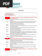 IPSG Updated As Per 7th Edition - With Huddles | PDF | Patient Safety ...