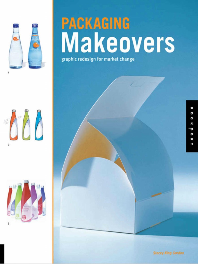 Packaging Makeover | PDF