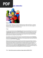 Lifeboat Recovery Strop Guidelines | PDF | Ships | Watercraft