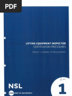 NSL Intl Safe Cargo Handling Handbook 2020 | PDF