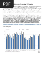 K10 Scoring Interpretation Guide | PDF | Sensitivity And Specificity ...