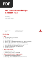 1-Baseband 6630 Technical Overview | PDF | Lte (Telecommunication ...