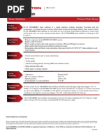 BARACARB | PDF | Chemistry | Nature