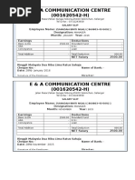 Sample Sebutharga | PDF