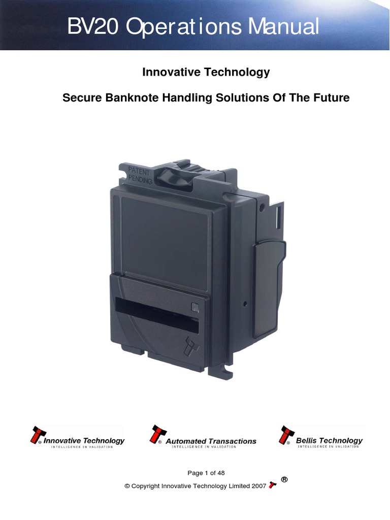 Manual Bv20 | PDF | Ibm Pc Compatibles | Power Supply