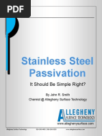 Astm A 967 PDF | PDF