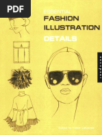 Essential Fashion Illustration Essential Color and Medium | PDF ...