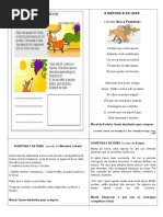 Texto Embaralhado | PDF