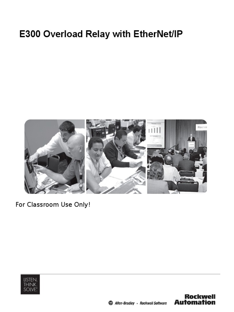 Configuracion E300 | PDF | Ip Address | World Wide Web