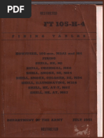 M1 Abrams Composite Armor Layout | PDF