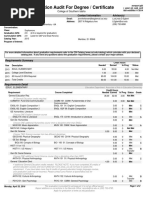 UT Austin AP Credits Calculator | PDF | Advanced Placement | Science