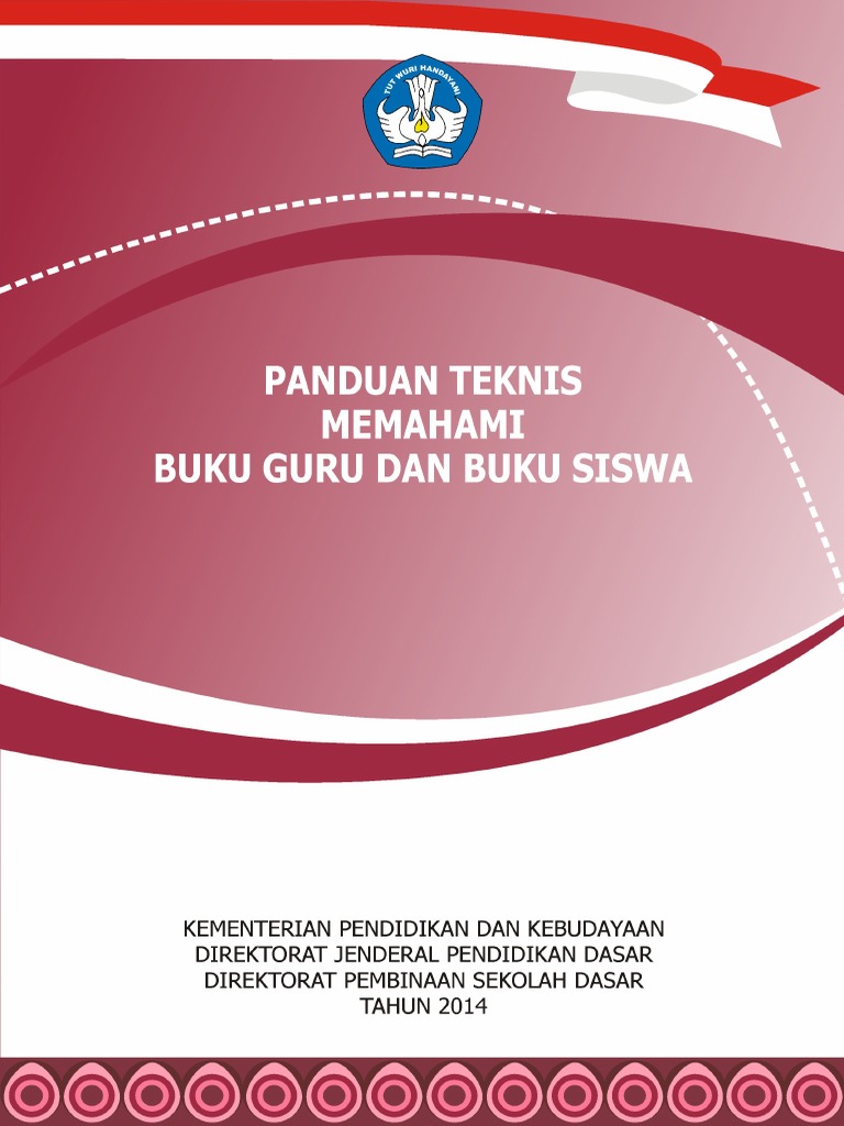 Memahami Buku Siswa Dan Buku Guru | PDF | Seni