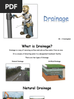Basic Guide To Calculating Falls and Gradients For Drainage | PDF ...